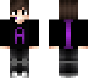 fsa | Minecraft Skin