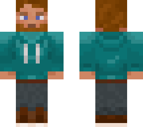 fWhip | Minecraft Skin