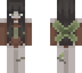 fairycore | Minecraft Skins