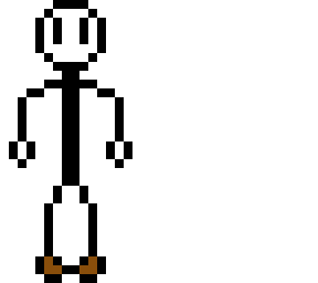 henry stickmin | Minecraft Skin