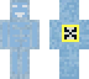 Hub Minecraft Skins