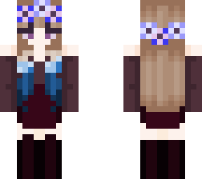 kaya | Minecraft Skin