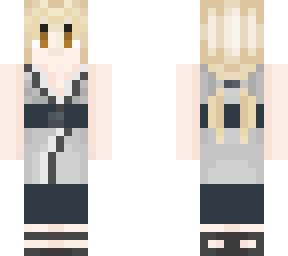 tsunade | Minecraft Skins