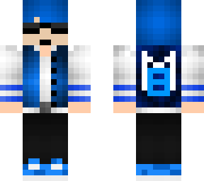 MacMaton88 skin | Minecraft Skin