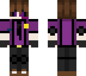 Michael Afton Minecraft Skins