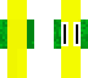 Corn | Minecraft Skins