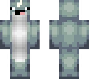 narwhal | Minecraft Skins