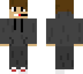 Old style | Minecraft Skin