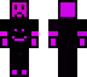 portal skin | Minecraft Skin