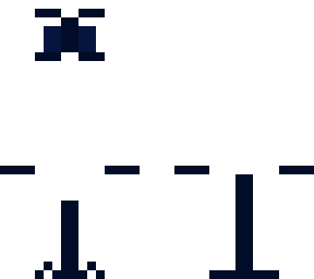 Rabbert | Minecraft Skin