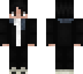 calvin | Minecraft Skins