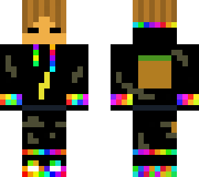 rgb | Minecraft Skins