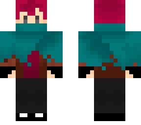 Soul Knight Minecraft Skins