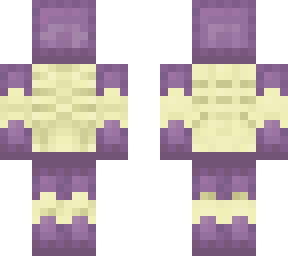 shulker box | Minecraft Skins