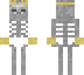minecraft skeleton | Minecraft Skins