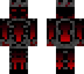 Skin Challenge | Minecraft Skin