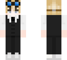 slim arms | Minecraft Skin