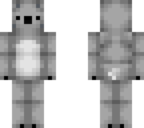 sloth | Minecraft Skin