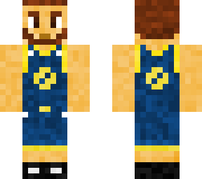 steph curry | Minecraft Skins