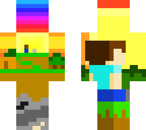 adventure steve | Minecraft Skins