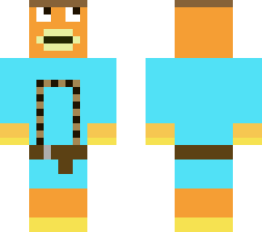 tiko | Minecraft Skins