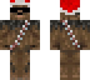 timedeo | Minecraft Skins