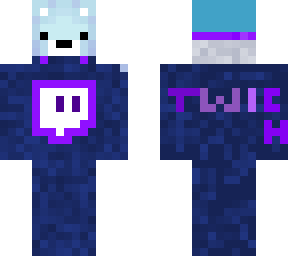 walibear | Minecraft Skins