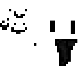 Vibe | Minecraft Skin