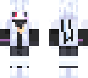 xchara | Minecraft Skins