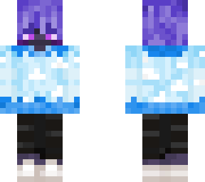 Aero | Minecraft Skin