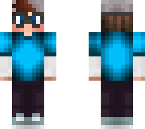 andreobee | Minecraft Skins