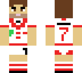 nrl | Minecraft Skins