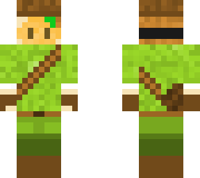 safari | Minecraft Skins