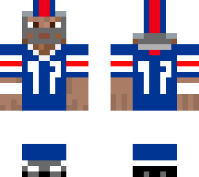 josh allen | Minecraft Skins