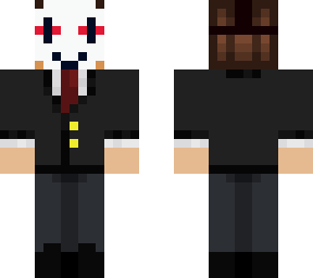 office | Minecraft Skins