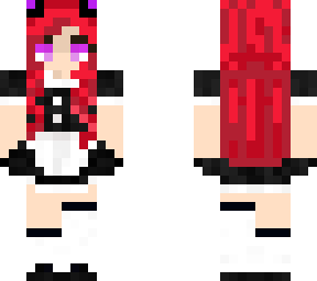 cosmo | Minecraft Skins