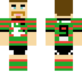 nrl | Minecraft Skins