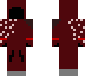 dark control | Minecraft Skins