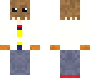 dr flug | Minecraft Skins