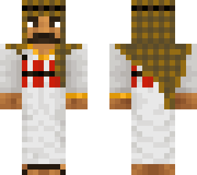 allah | Minecraft Skins