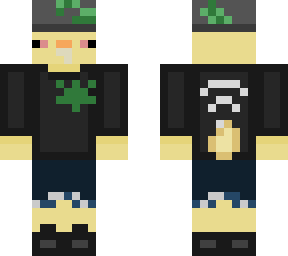 drug dealer | Minecraft Skins