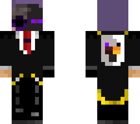 efe | Minecraft Skins