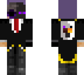 efe | Minecraft Skins