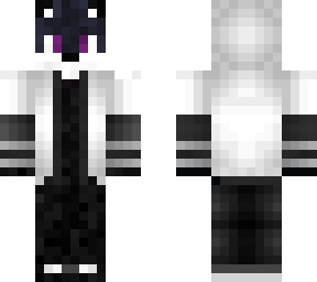 garrett | Minecraft Skins