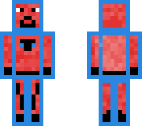 sai | Minecraft Skins