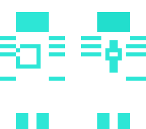 ice cube | Minecraft Skins