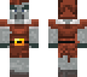 illager | Minecraft Skins