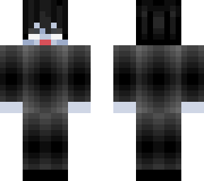 Intersection Bishounen (Manga ver.) | Minecraft Skin