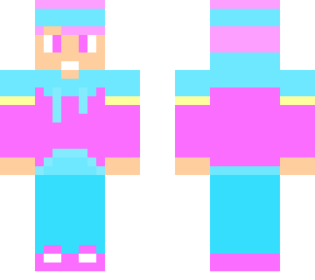 invictor | Minecraft Skins