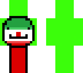 iranian | Minecraft Skins